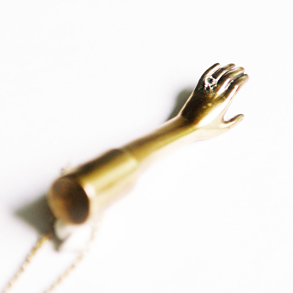 The Ominous – OZMA autonomy